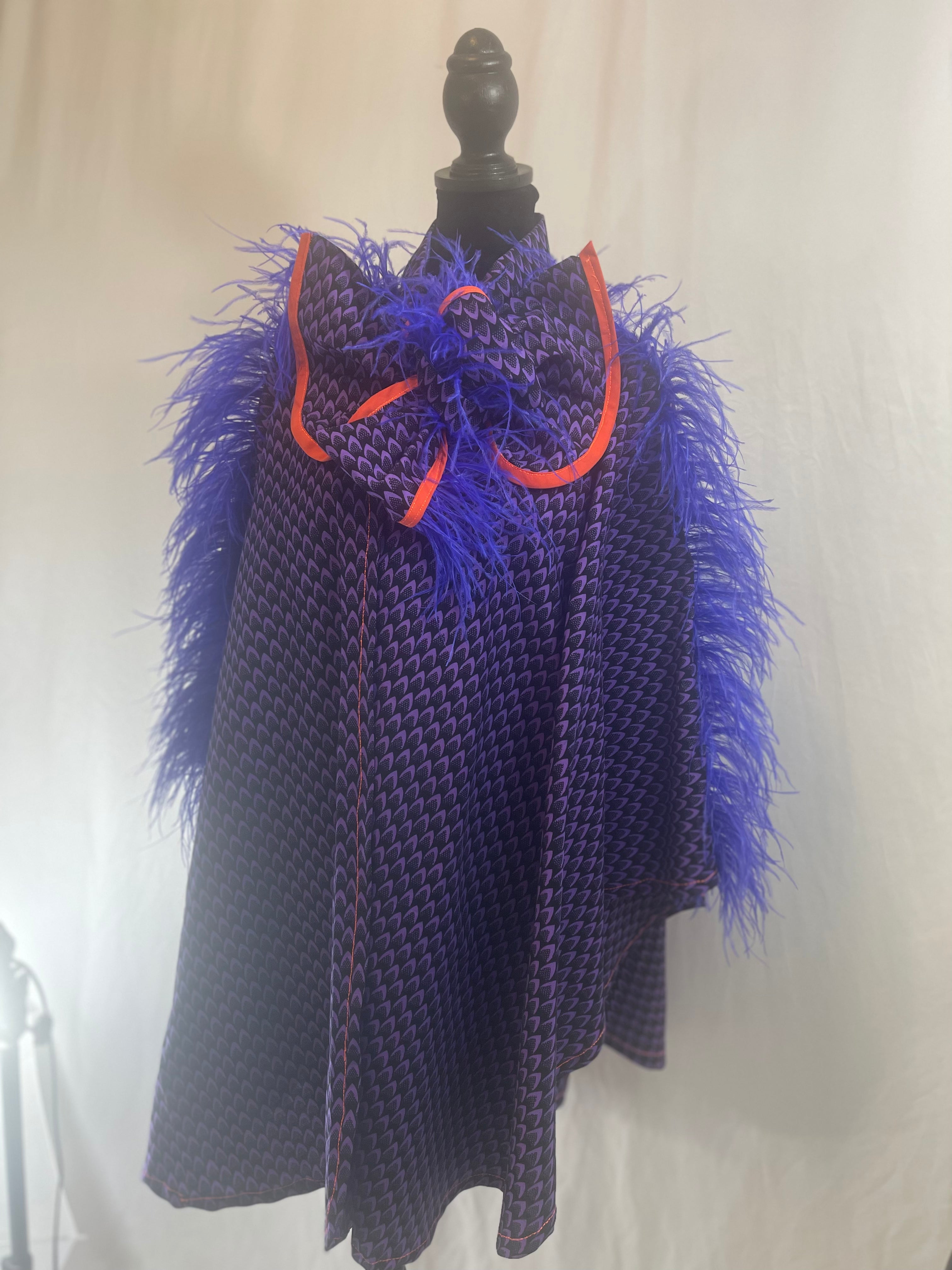 Custom Attire